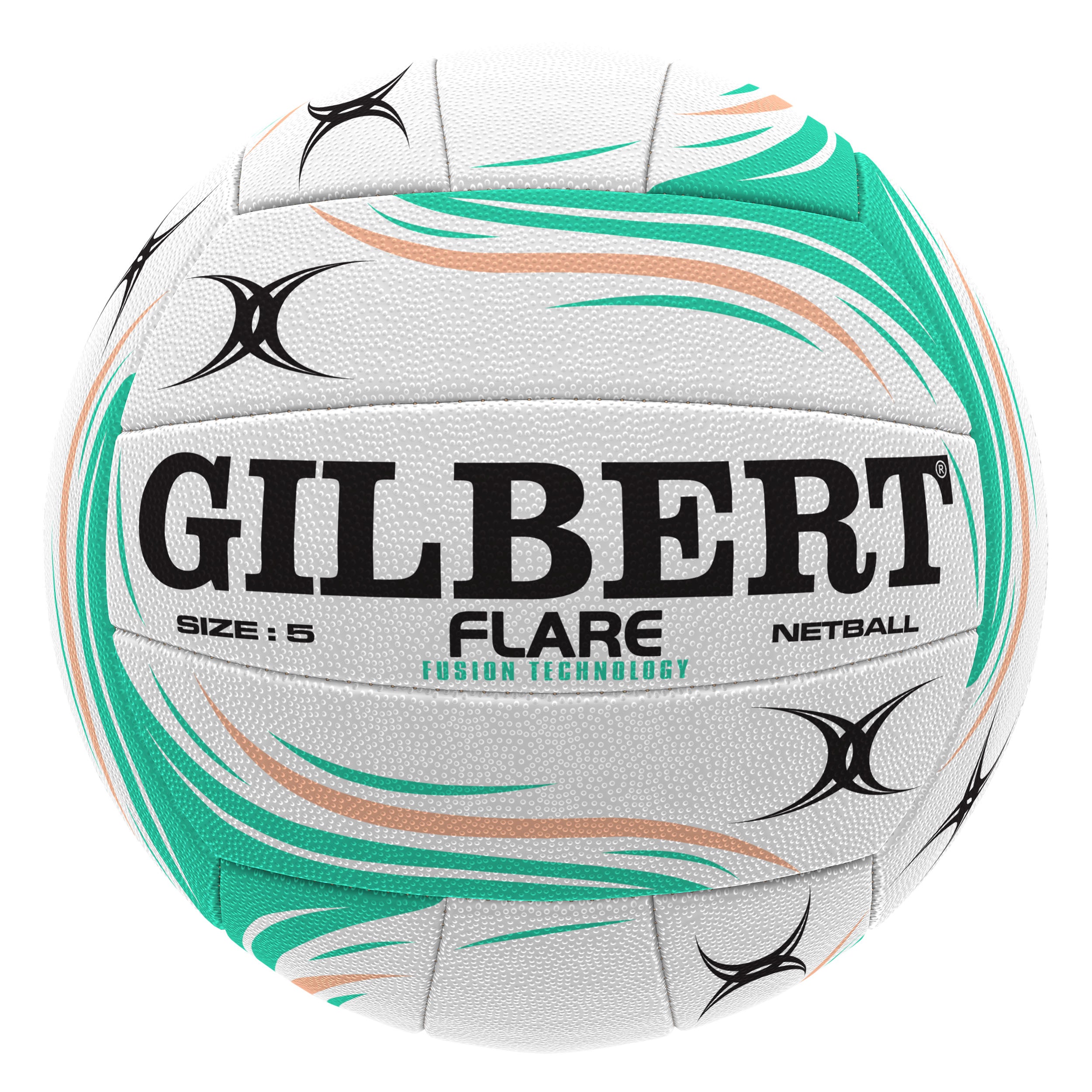 Flare Match – Gilbert Netball