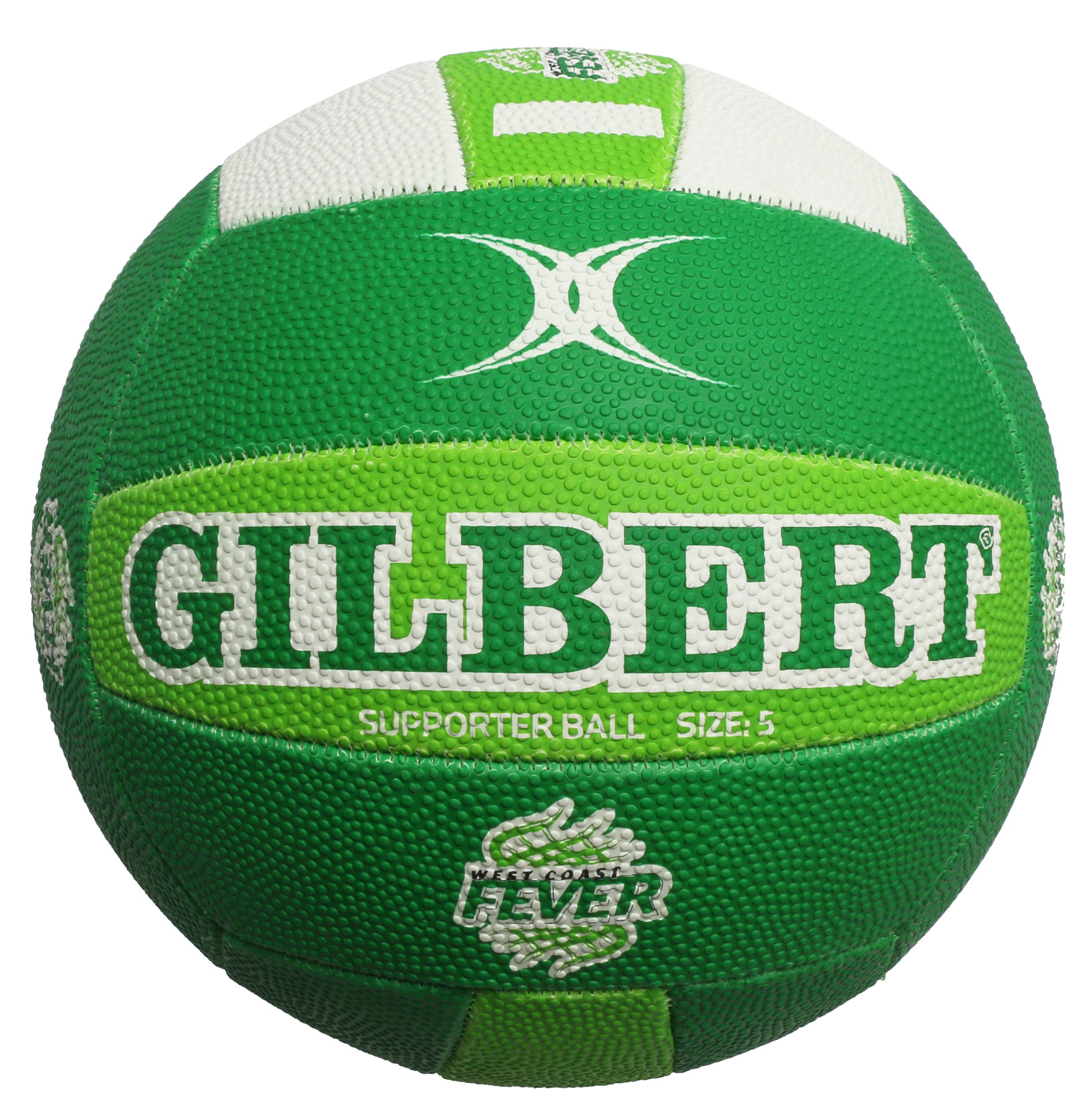 Suncorp Super Netball Supporter – Gilbert Netball