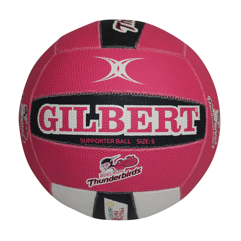 Suncorp Super Netball Supporter – Gilbert Netball