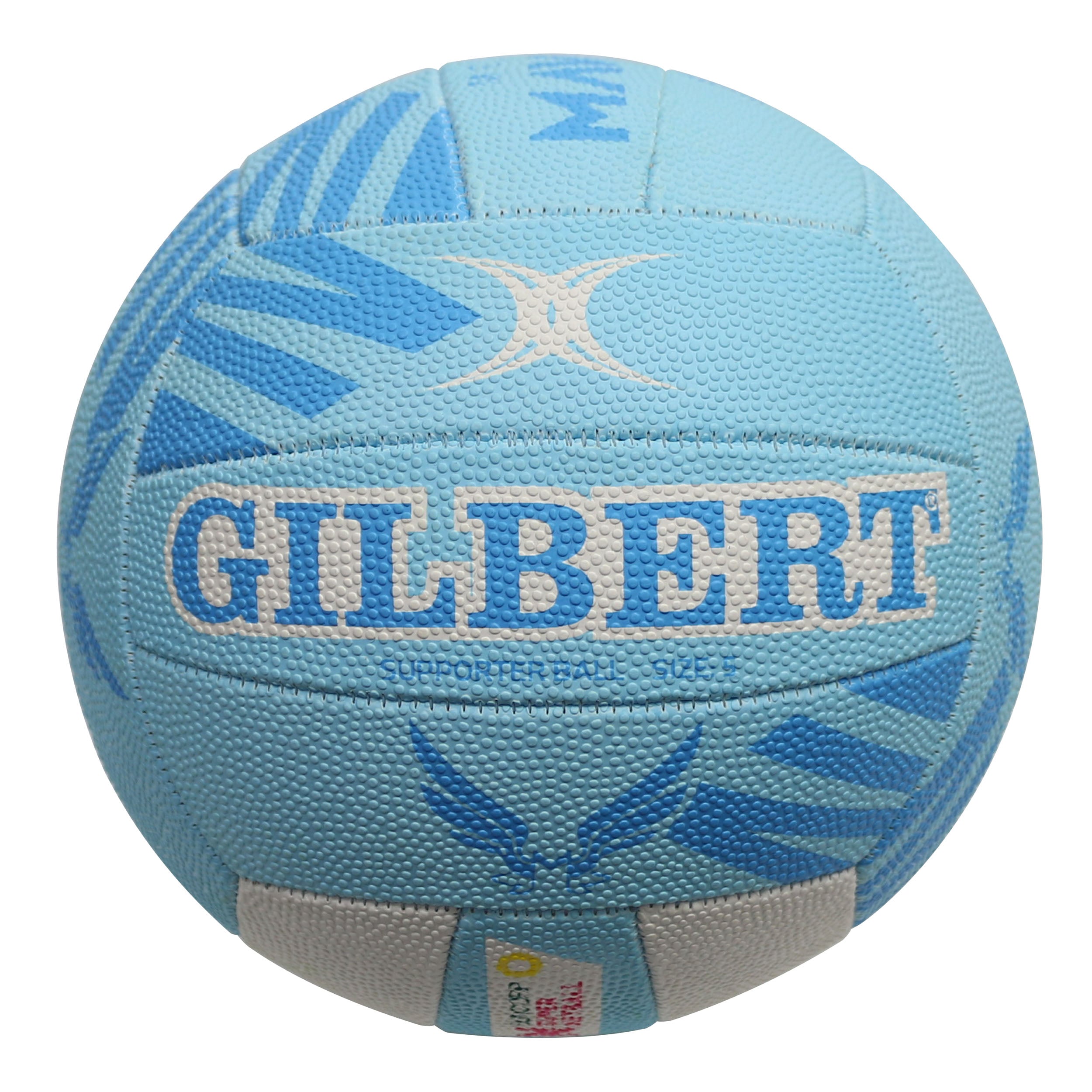 SSN Supporter – Gilbert Netball