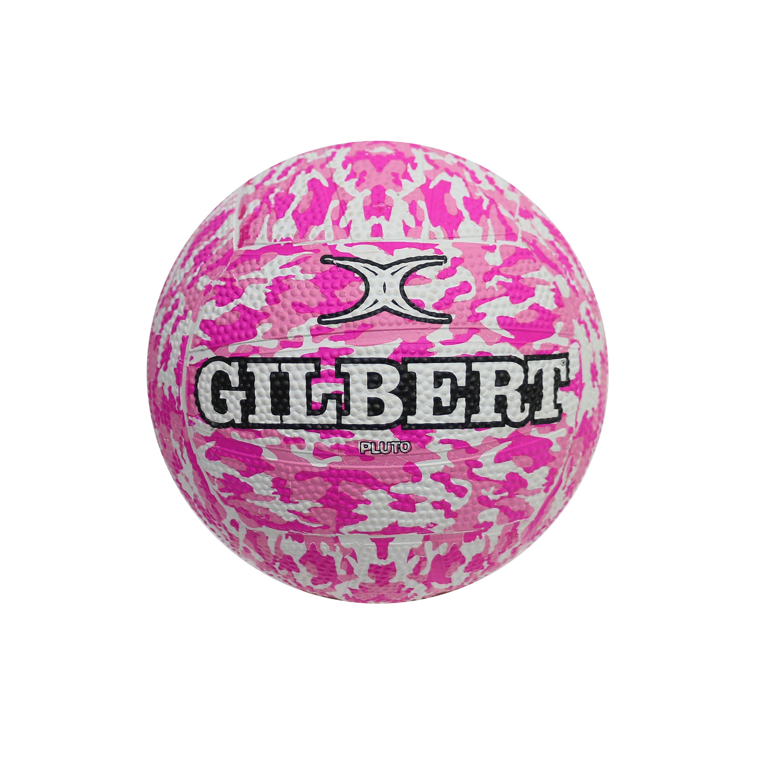 Pluto Mini Netball – Gilbert Netball