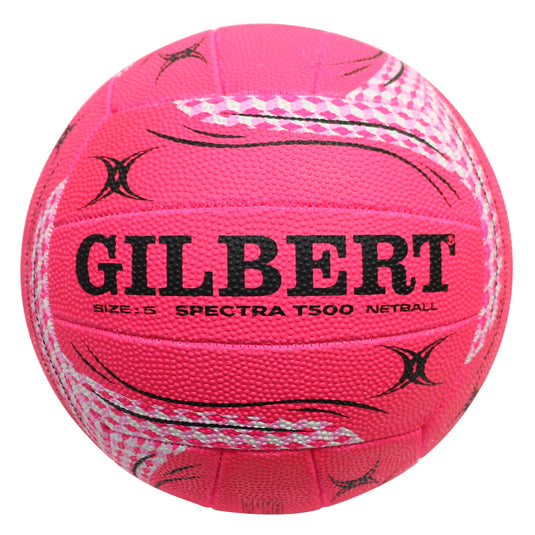 Netballs – Gilbert Netball