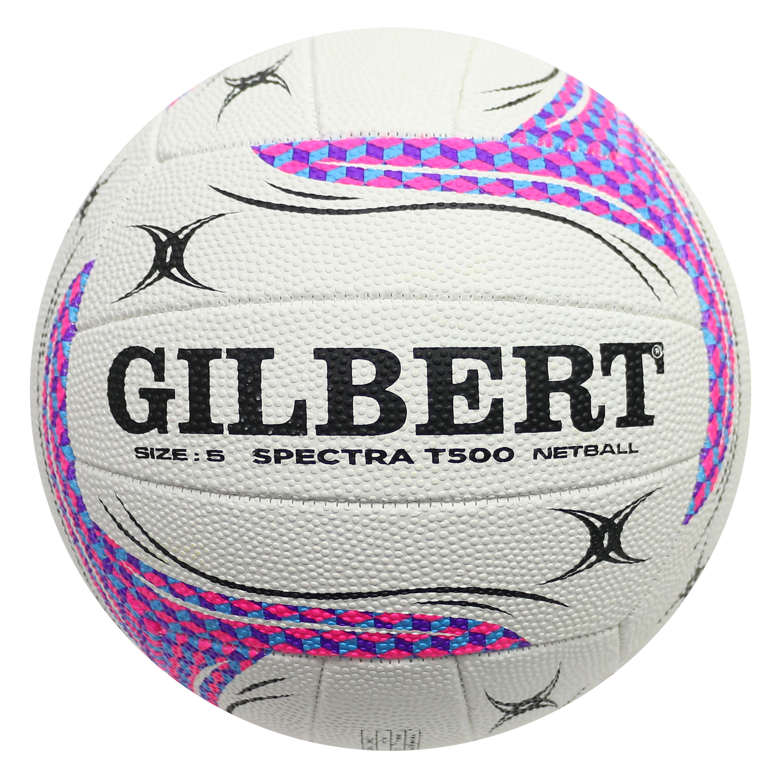 Spectra Trainer – Gilbert Netball