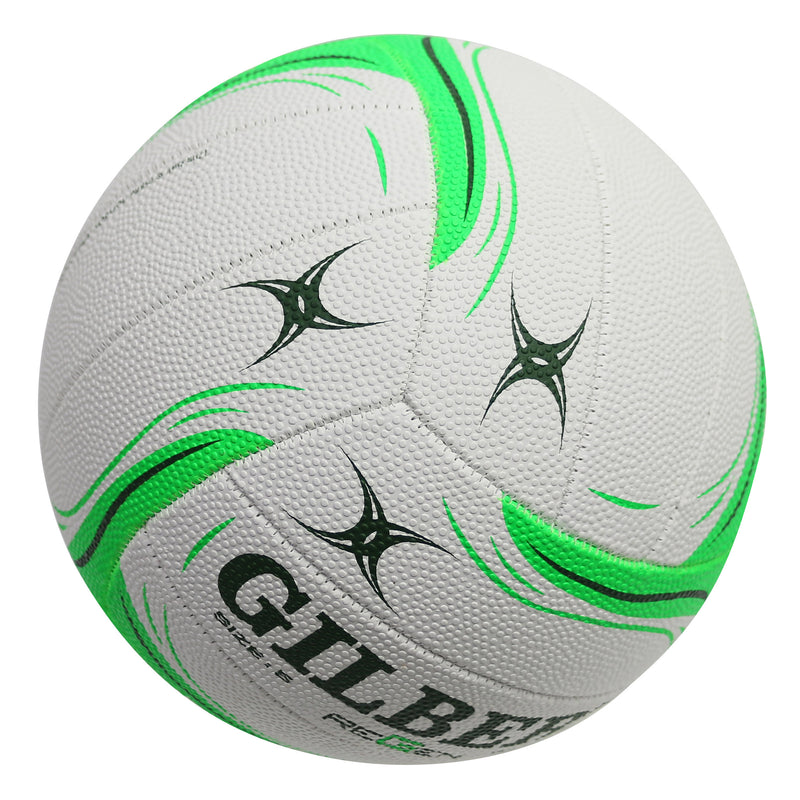 ReGen Recycled Trainer – Gilbert Netball