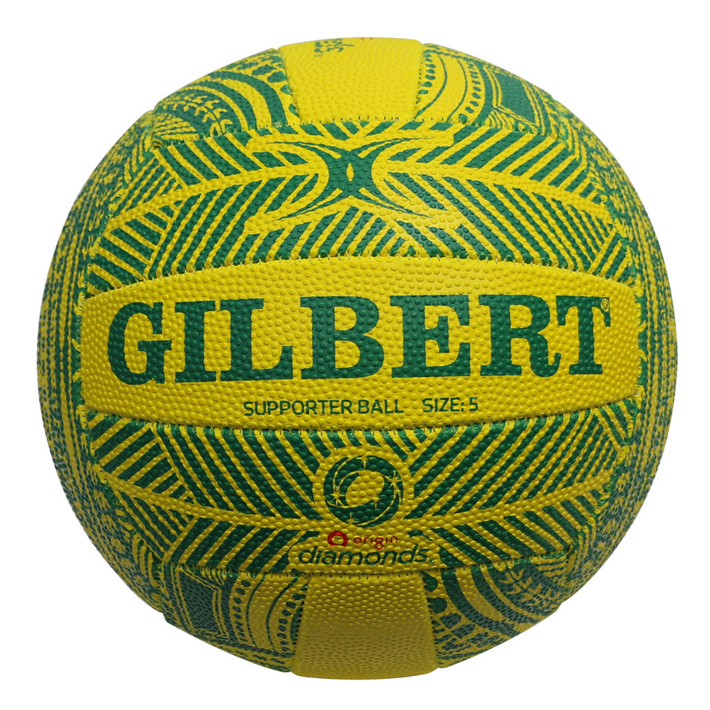 First Nations Diamonds Supporter Ball – Gilbert Netball