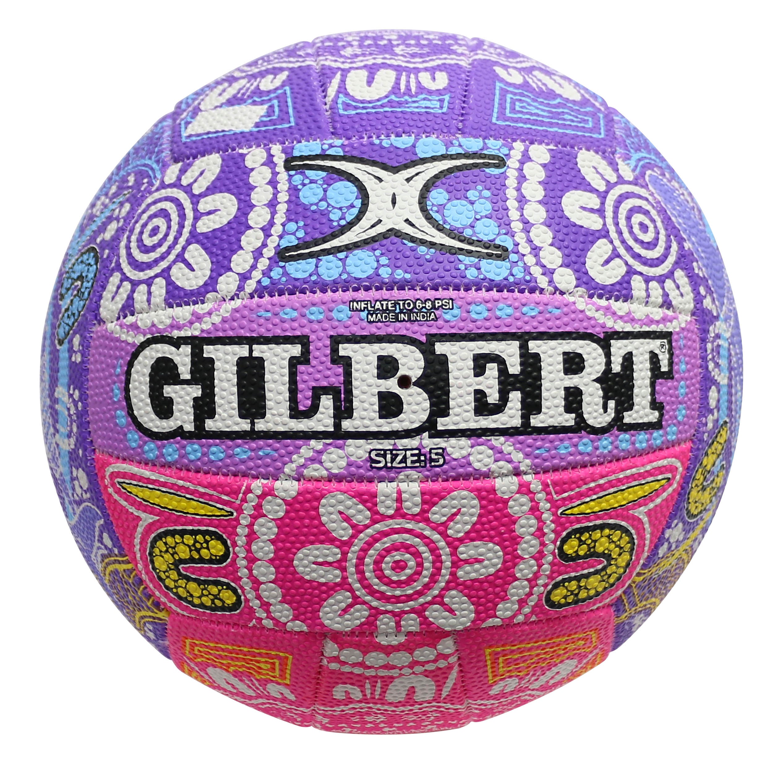 Indigenous Supporter Ball – Gilbert Netball