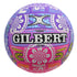 Gilbert Netball - The Official Site