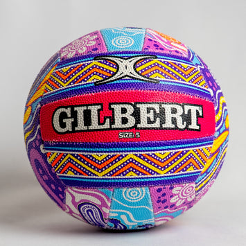 Gilbert Netball - The Official Site