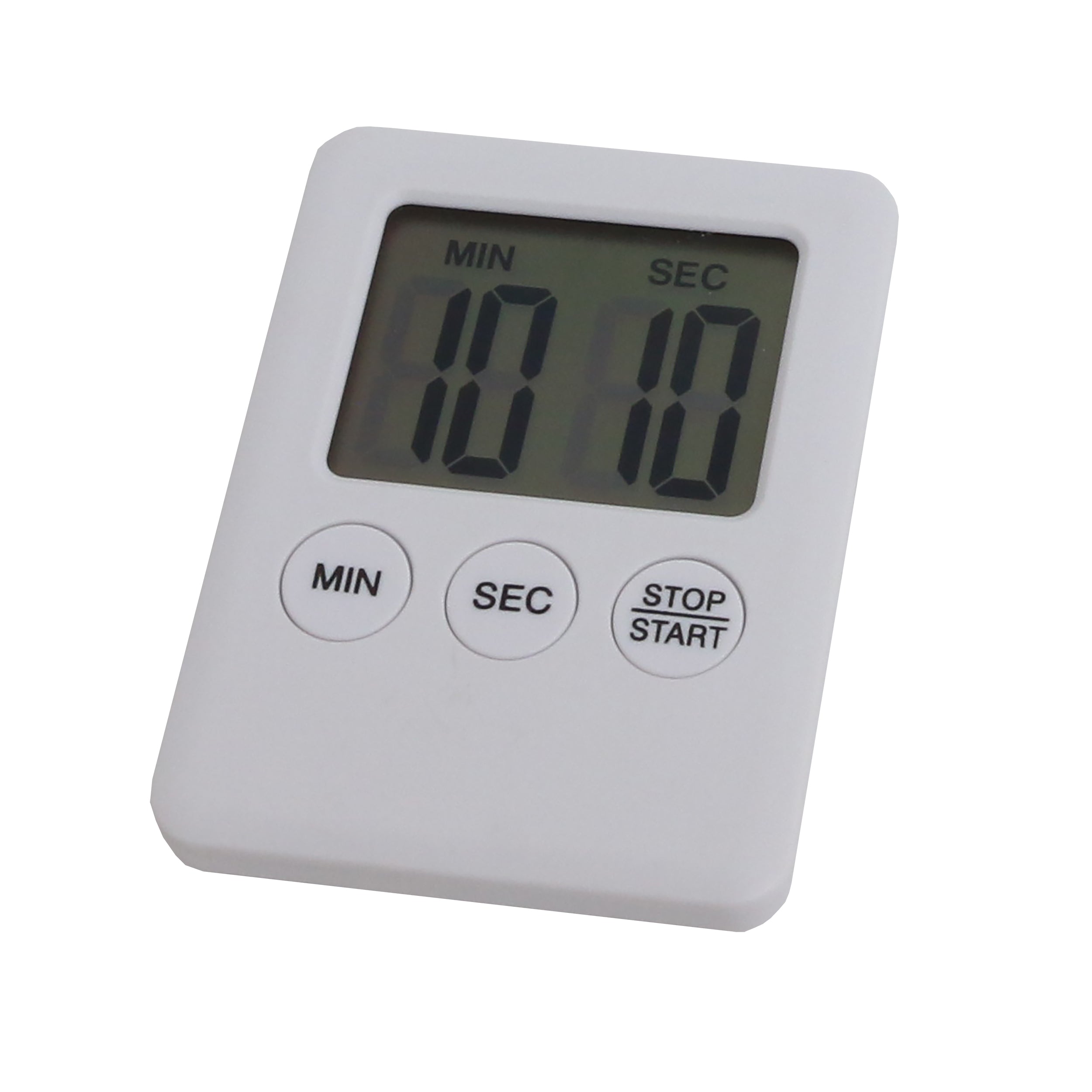 Digital Timer – Gilbert Netball