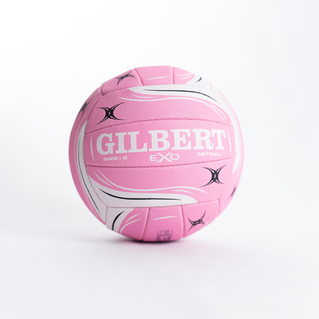 Exo Trainer – Gilbert Netball
