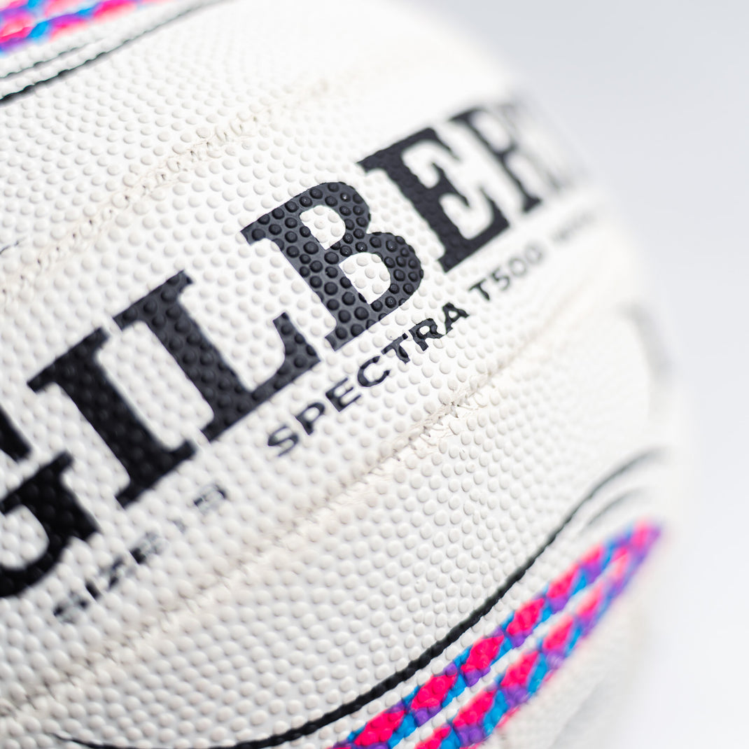 Spectra Training Pack – Gilbert Netball