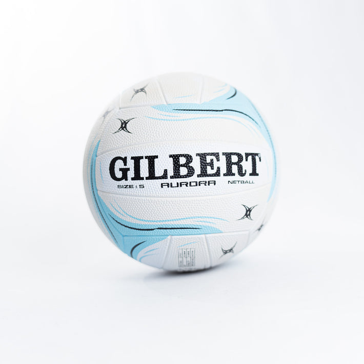 Aurora Match – Gilbert Netball
