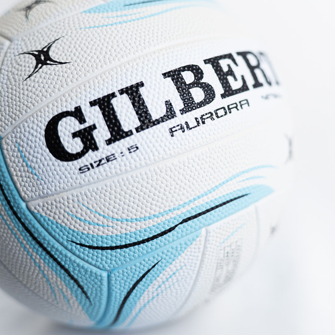 Aurora Match – Gilbert Netball