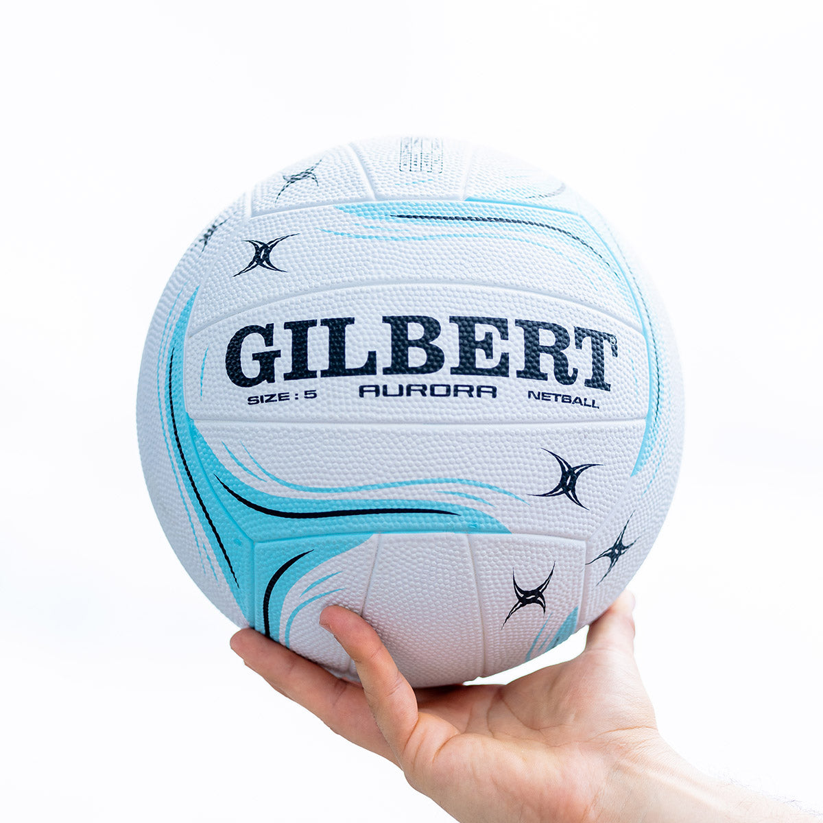 Aurora Match – Gilbert Netball