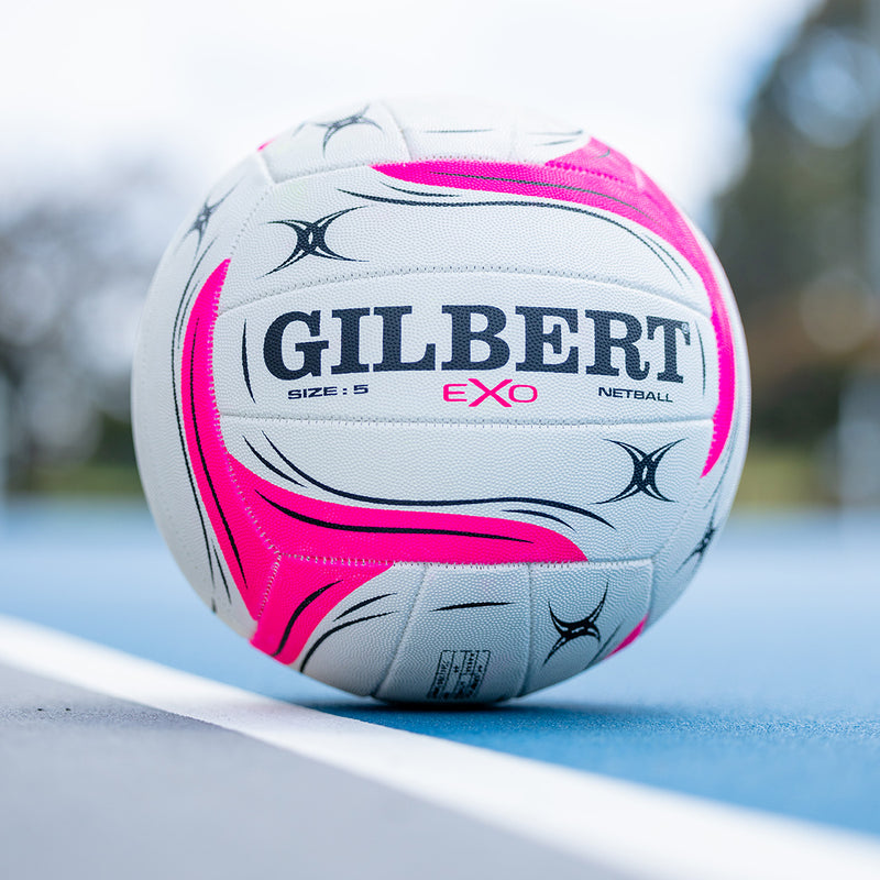 Exo Trainer – Gilbert Netball
