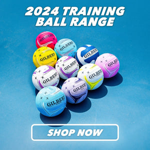 Gilbert Netball - The Official Site