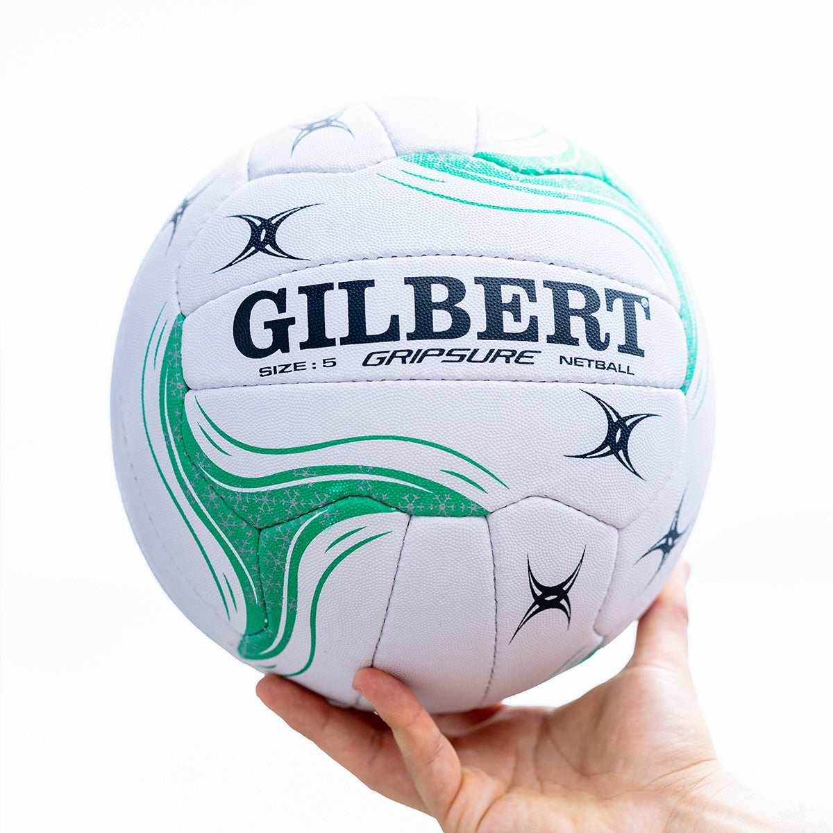 Gilbert Netball - The Official Site