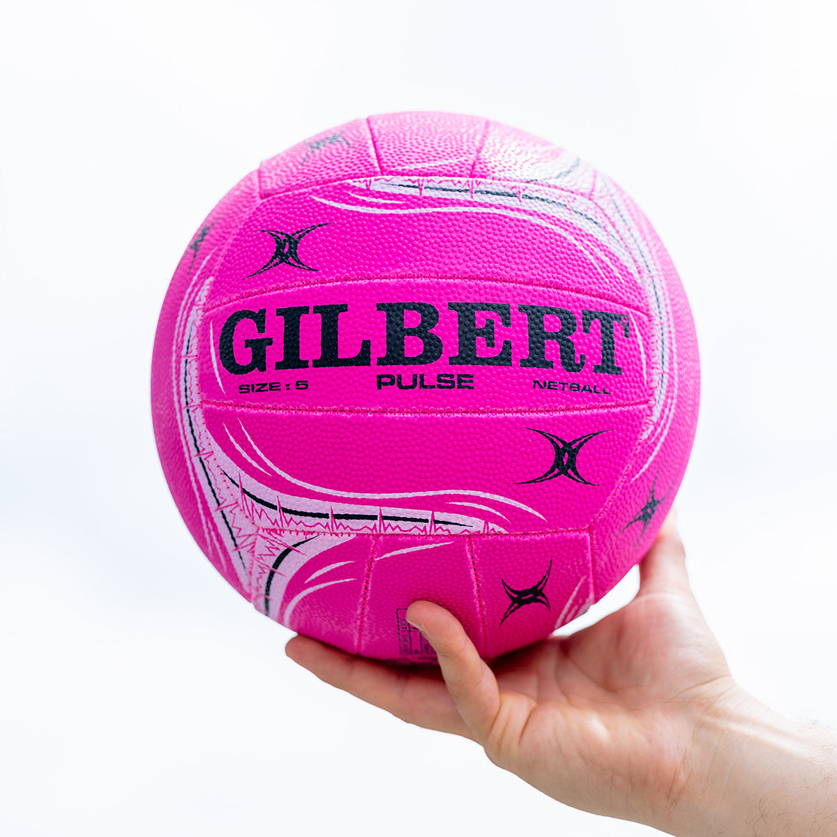 Pulse Netball – Gilbert Netball