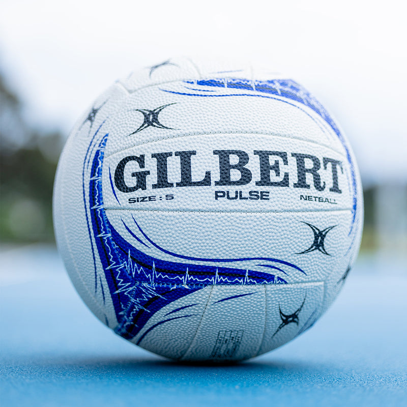 Pulse Netball – Gilbert Netball
