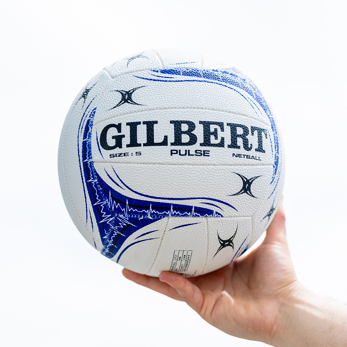 Pulse Netball – Gilbert Netball