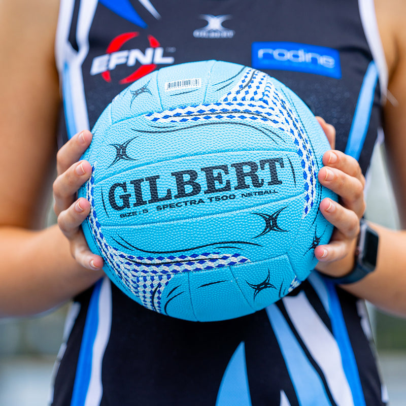 2024 Spectra Trainer – Gilbert Netball