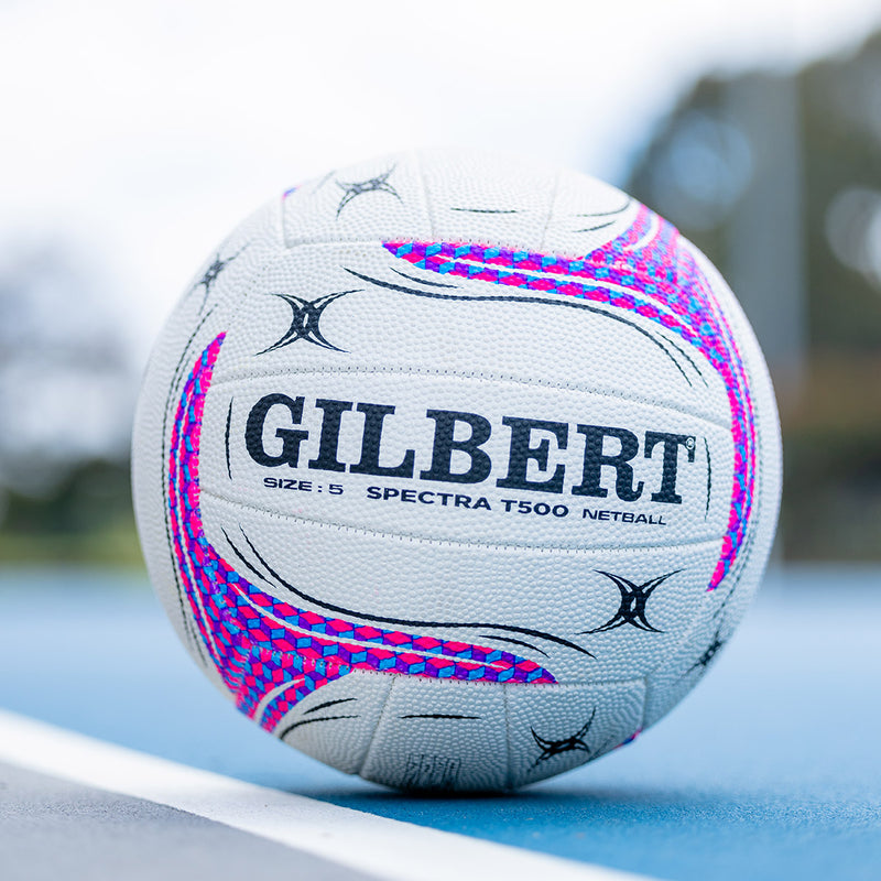 2024 Spectra Trainer – Gilbert Netball