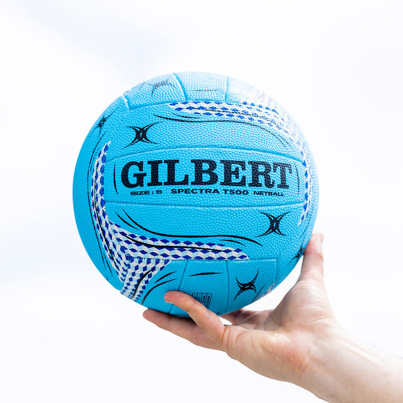 2024 Spectra Trainer – Gilbert Netball