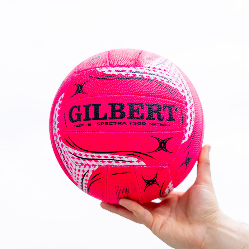 2024 Spectra Trainer – Gilbert Netball