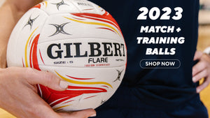 Gilbert Netball - The Official Site