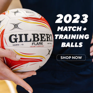 Gilbert Netball - The Official Site