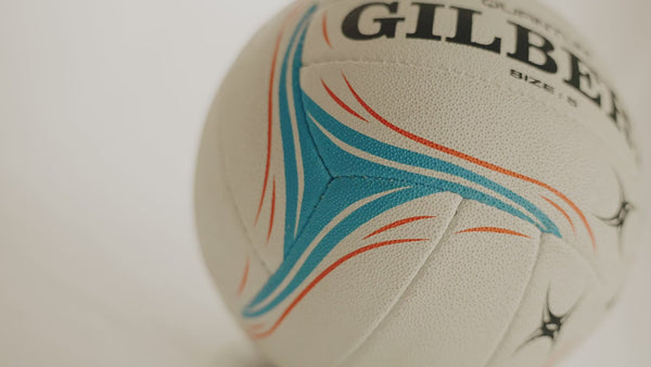 Gilbert Netball - The Official Site