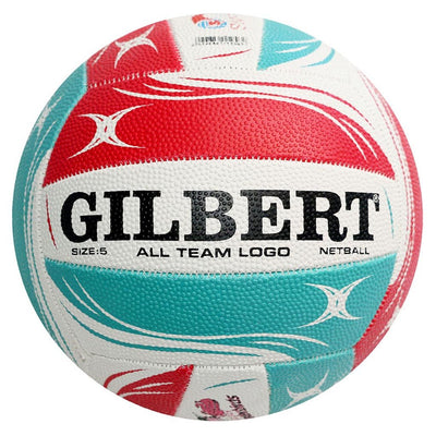 Netballs – Gilbert Netball
