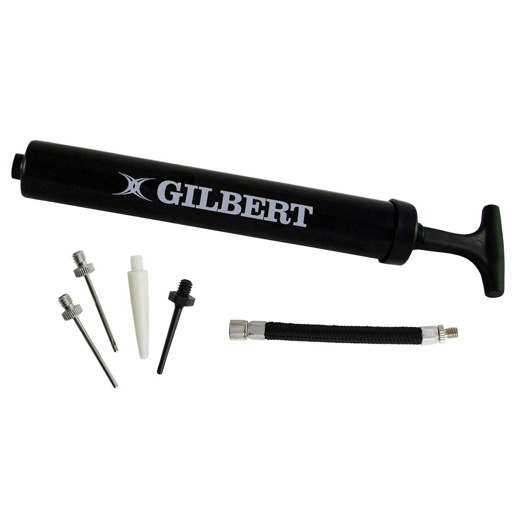 Hand Pump – Gilbert Netball